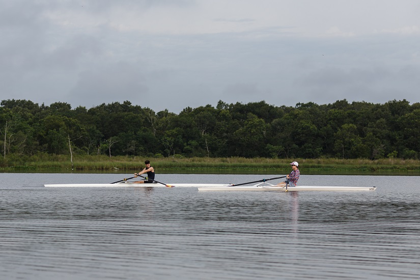 Bay Area Rowing Club of Houston - BARC