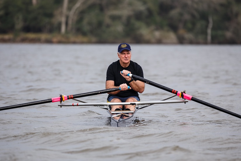 Bay Area Rowing Club of Houston - BARC