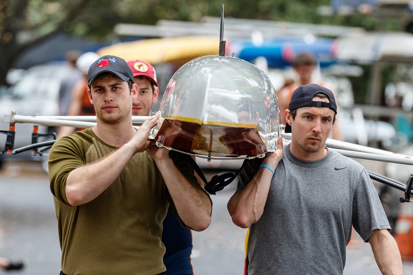 Bay Area Rowing Club of Houston - BARC